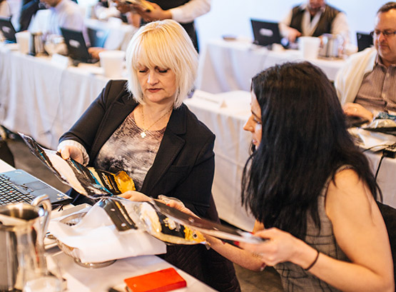 Redoubler d’efforts pour célébrer l’innovation des nouveaux produits de ...