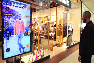 In-store technology to transform Canadian retail experience - Retail ...