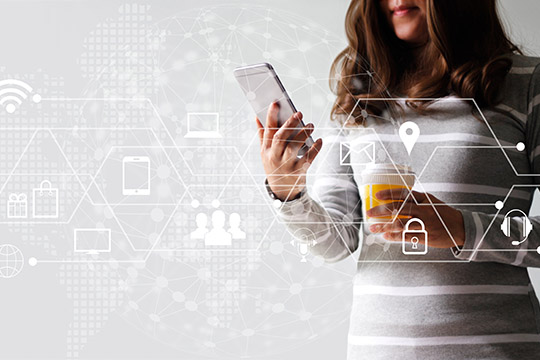 Nation d'unification : Le commerce unifié transforme l'expérience ...