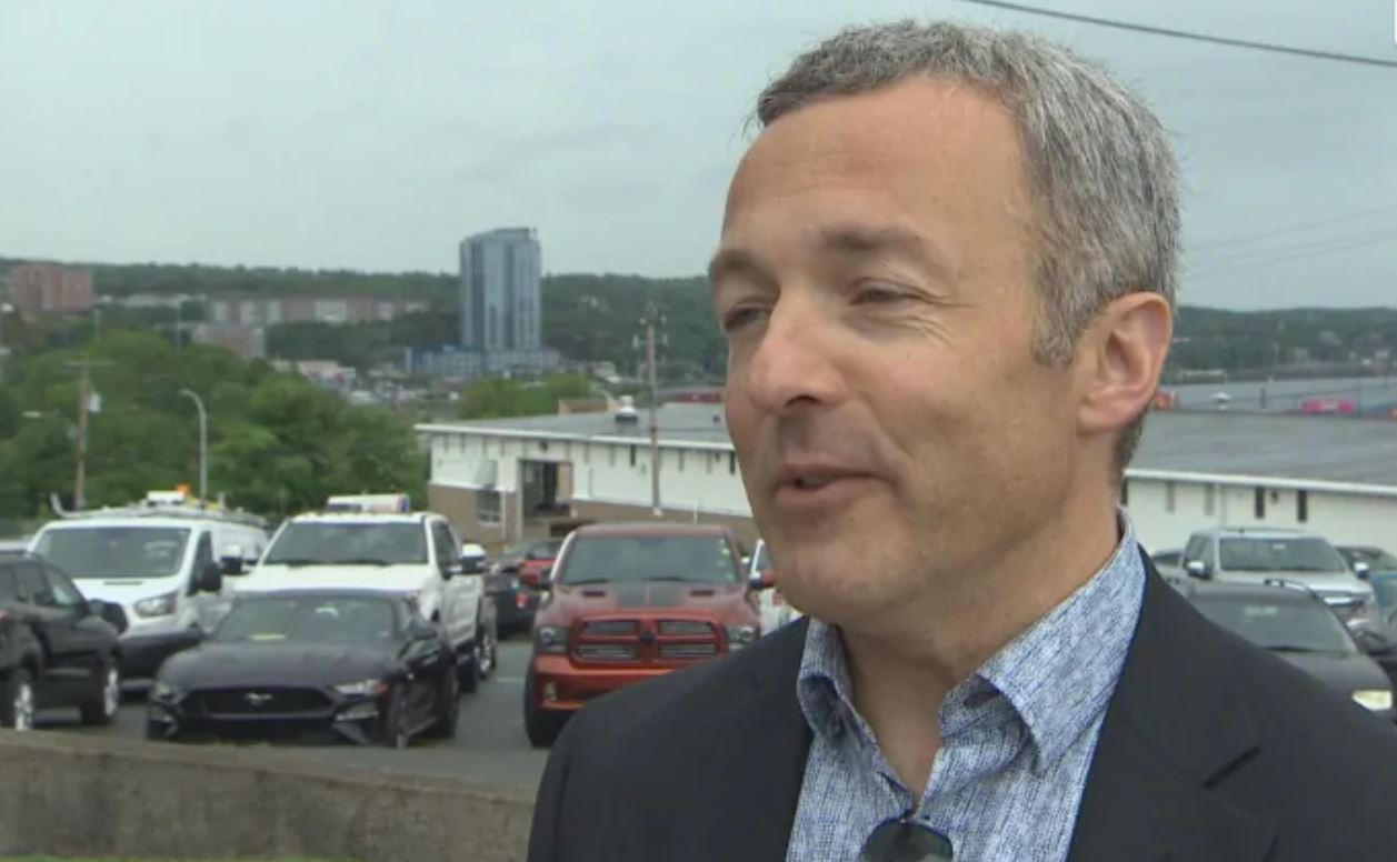 Stephen McNeil vows to cut more business red tape - Retail Council of ...