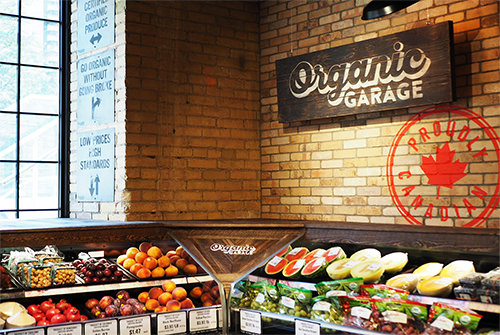 Grocery store formats changing their footprint - Retail Council of Canada