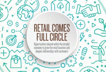 360-degrees of the modern retail economy - Retail Council of Canada