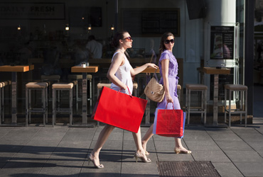 Retail Trends in Canada 2019 - Retail Council of Canada