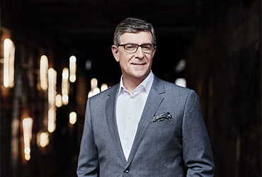 George Soleas, President & CEO, LCBO | Jennifer Huether, Master ...