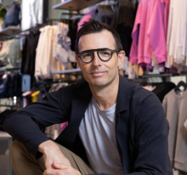 In conversation with Calvin McDonald of Lululemon - Retail Council of ...