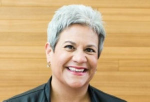 Kaileen Millard-Ruff, VP retail Lee Valley Tools | Willy Kruh KPMG ...