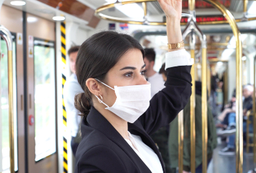 The office commute: Three considerations for retailers bringing people ...