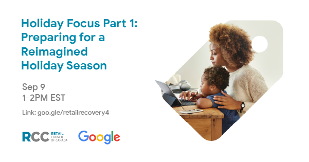 Holiday Focus Part 1: Preparing for a reimagined holiday season ...