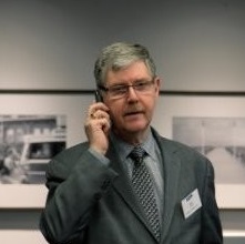 Retail Loss Prevention Forum - Retail Council of Canada