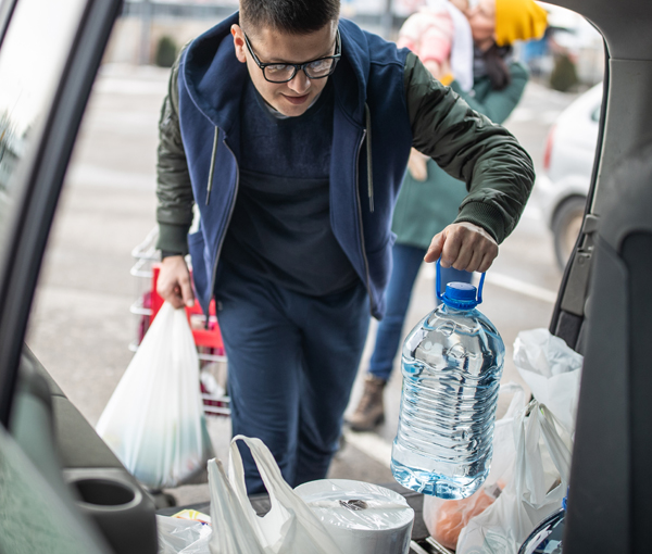 Trends in packaging Extended Producer Responsibility (EPR) - A Retailer ...