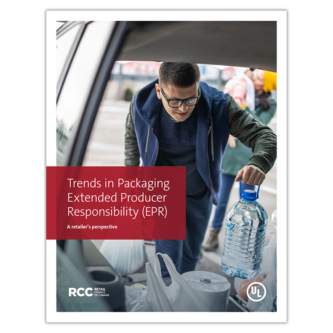 Business Impacts of Packaging EPR in Canada - Retail Council of Canada