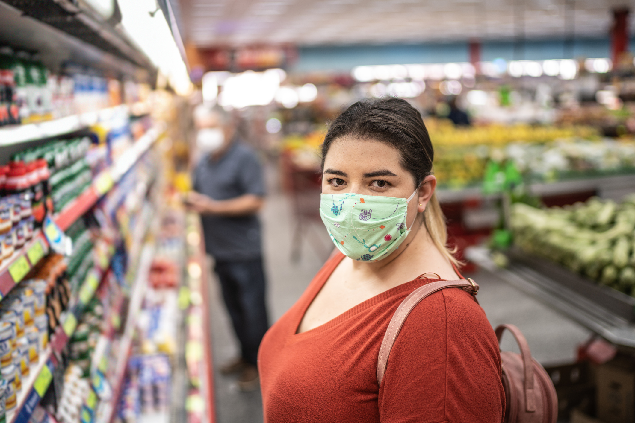 Montreal dépanneurs, grocery stores brace for lockdown - Retail Council ...