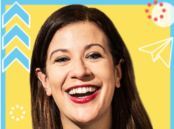 Speaker Spotlight | Emily Heyward, Co-Founder of Red Antler, Author of ...