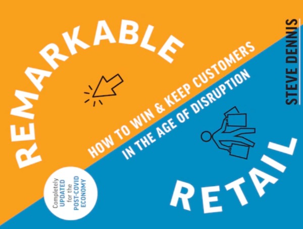 Retail isn't dead. Boring retail is. - Retail Council of Canada