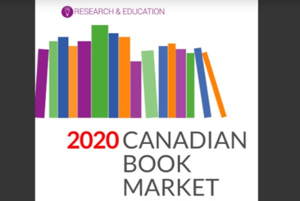 The Canadian Book Market 2020 - the essential guide to today’s book ...