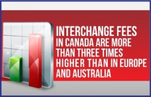 Payment and Credit Card Fees - Retail Council of Canada
