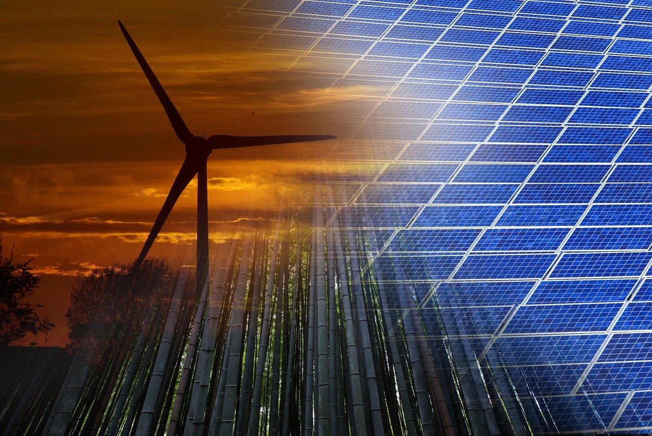 Renewable Energy Purchasing for Canadian Retail - Retail Council of Canada