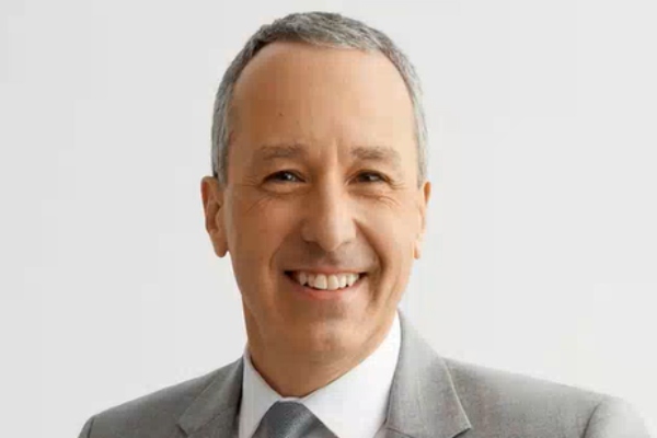 Simons new CEO Bernard Leblanc on modern retail and leading an iconic ...