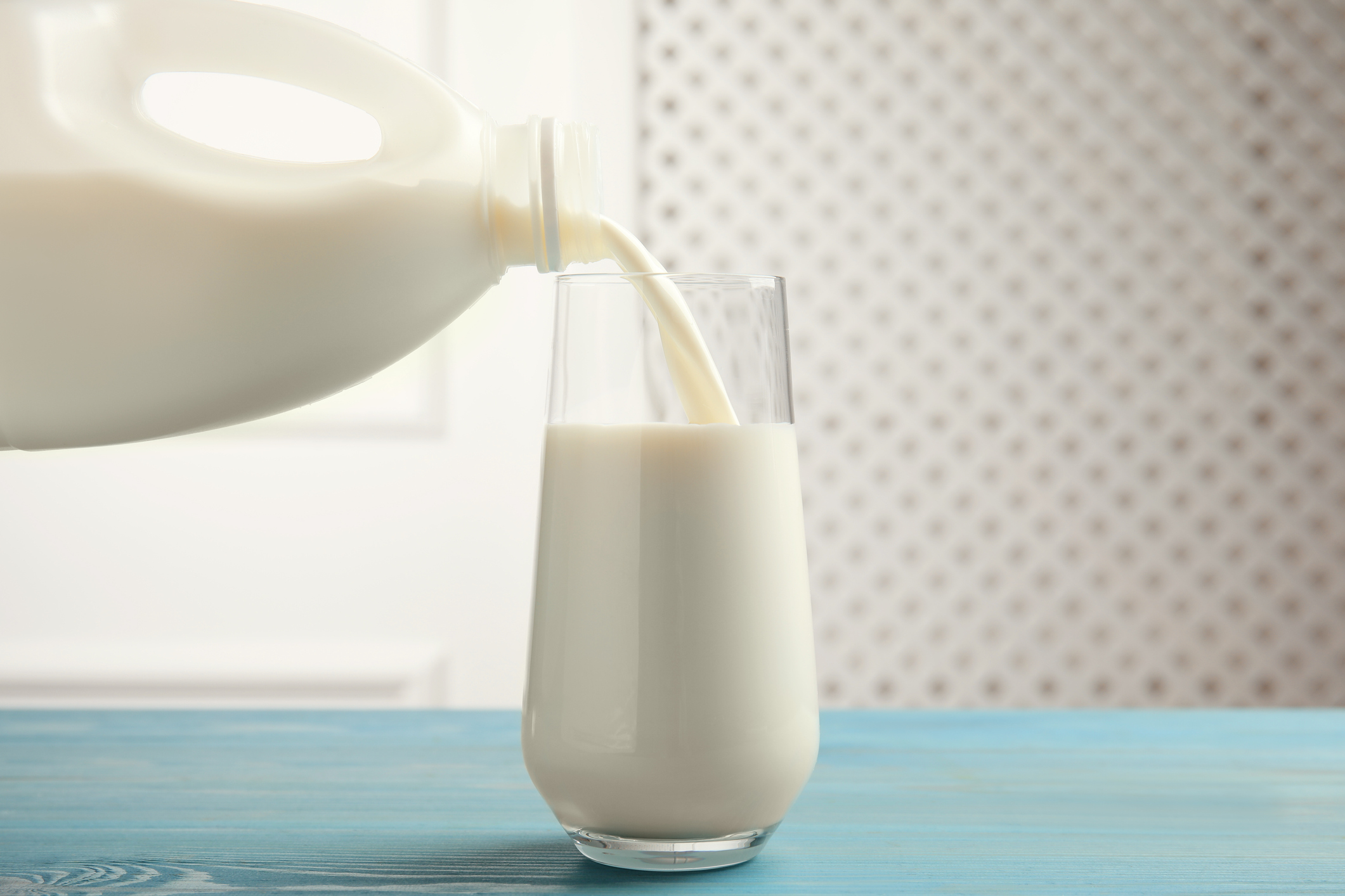 Changes to fluid milk pricing rules in New Brunswick - Retail Council ...