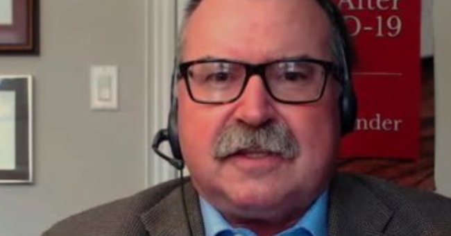 Top retail analyst Bruce Winder updates us on the state of retail and ...