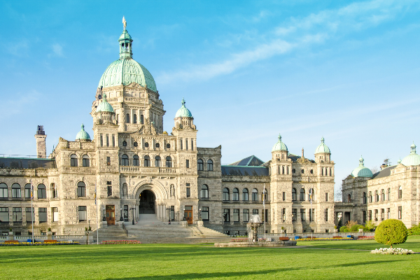 BC Premier Horgan announces retirement - Retail Council of Canada