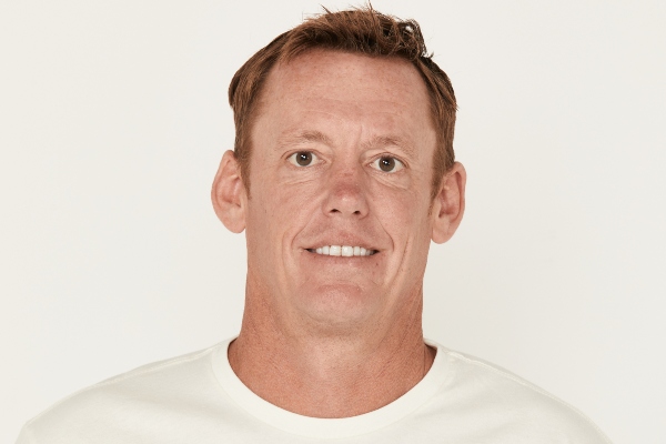 Montreal-born John Hazen, Boot Barn Chief Digital Officer, Finds The ...