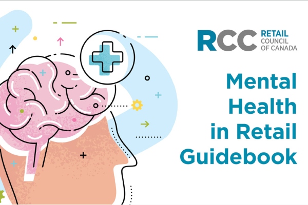 Mental Health in Retail Guidebook - Retail Council of Canada