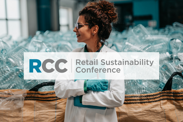 Retail Sustainability Conference - Retail Council of Canada