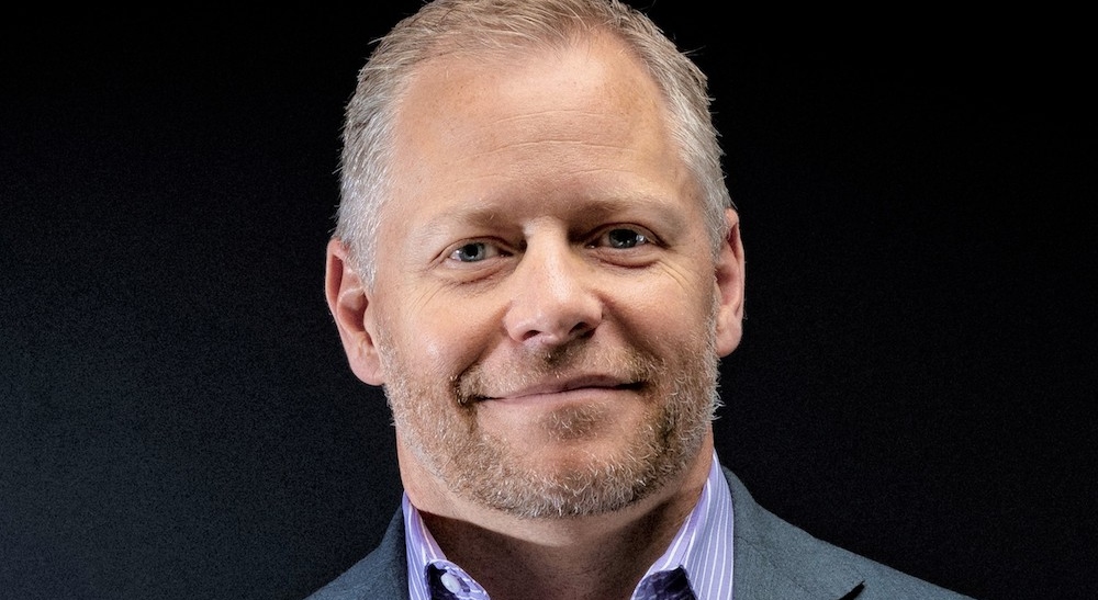 David Wilkinson, President, NCR Commerce On The Future of Self-Checkout ...