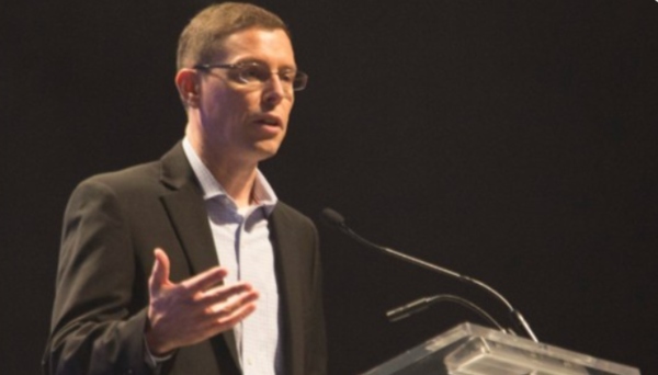 Unique Retail Technology Insights with Jim Roddy, President and CEO of ...