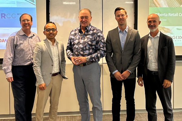 Alberta : organisation par le CCCD d’une table ronde sur la criminalité ...