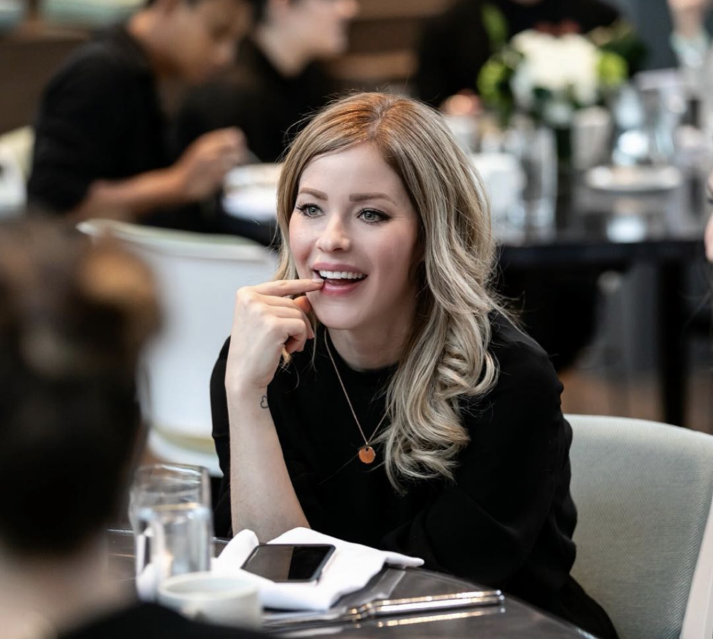 Retail Goes Global with the Power of Influencer Marketing: Amanda Amar ...