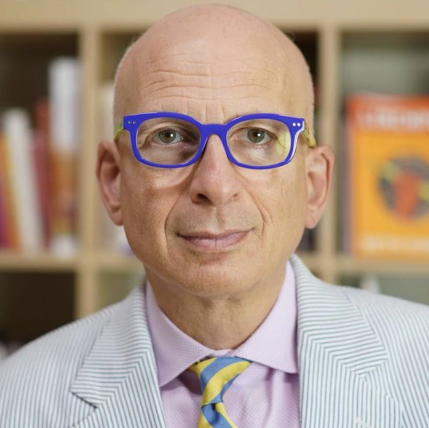Is Work Working? A Remarkable Conversation with Seth Godin - Retail ...
