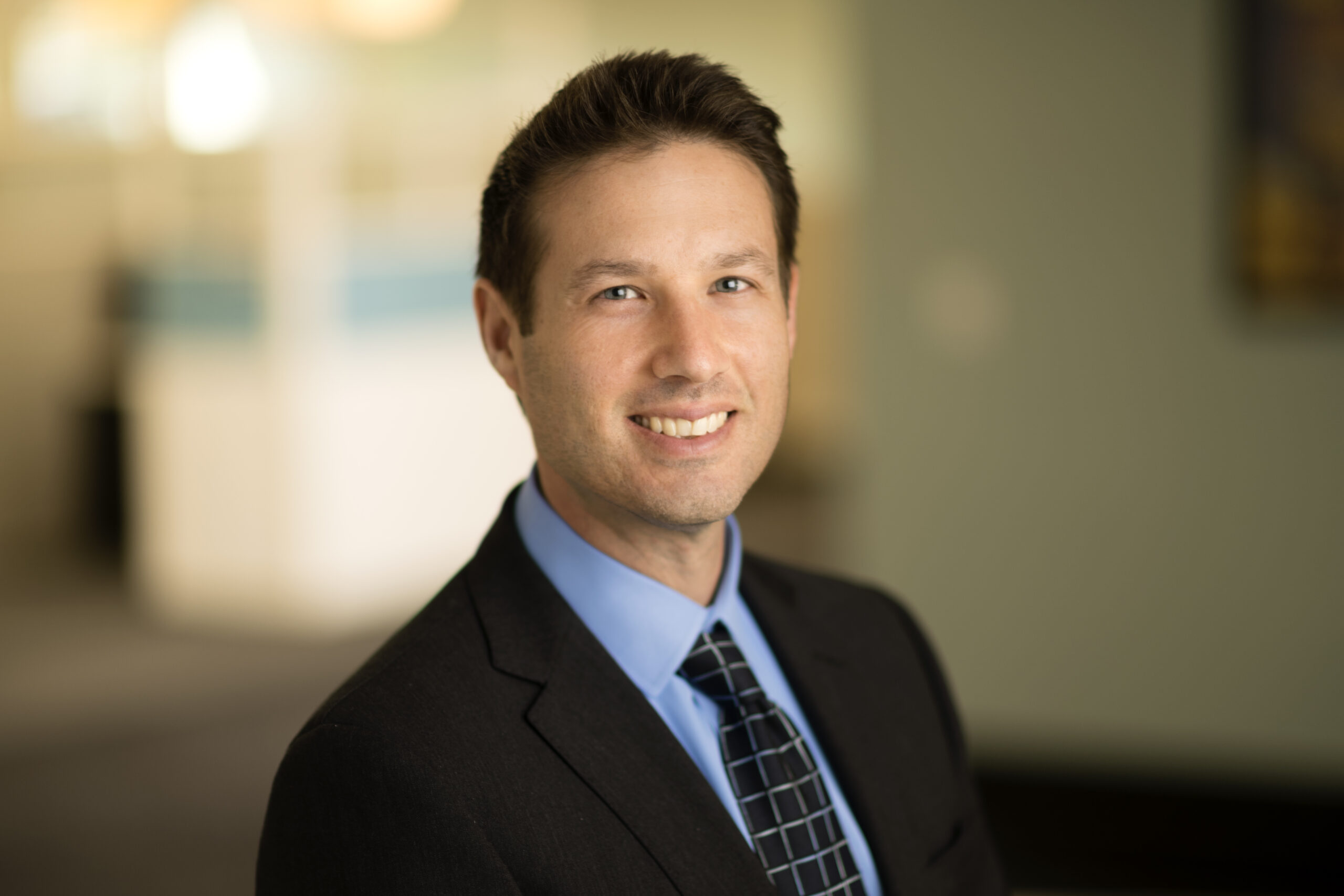 Getting Smarter About Retail AI with Brain Corp CEO David Pinn - Retail ...