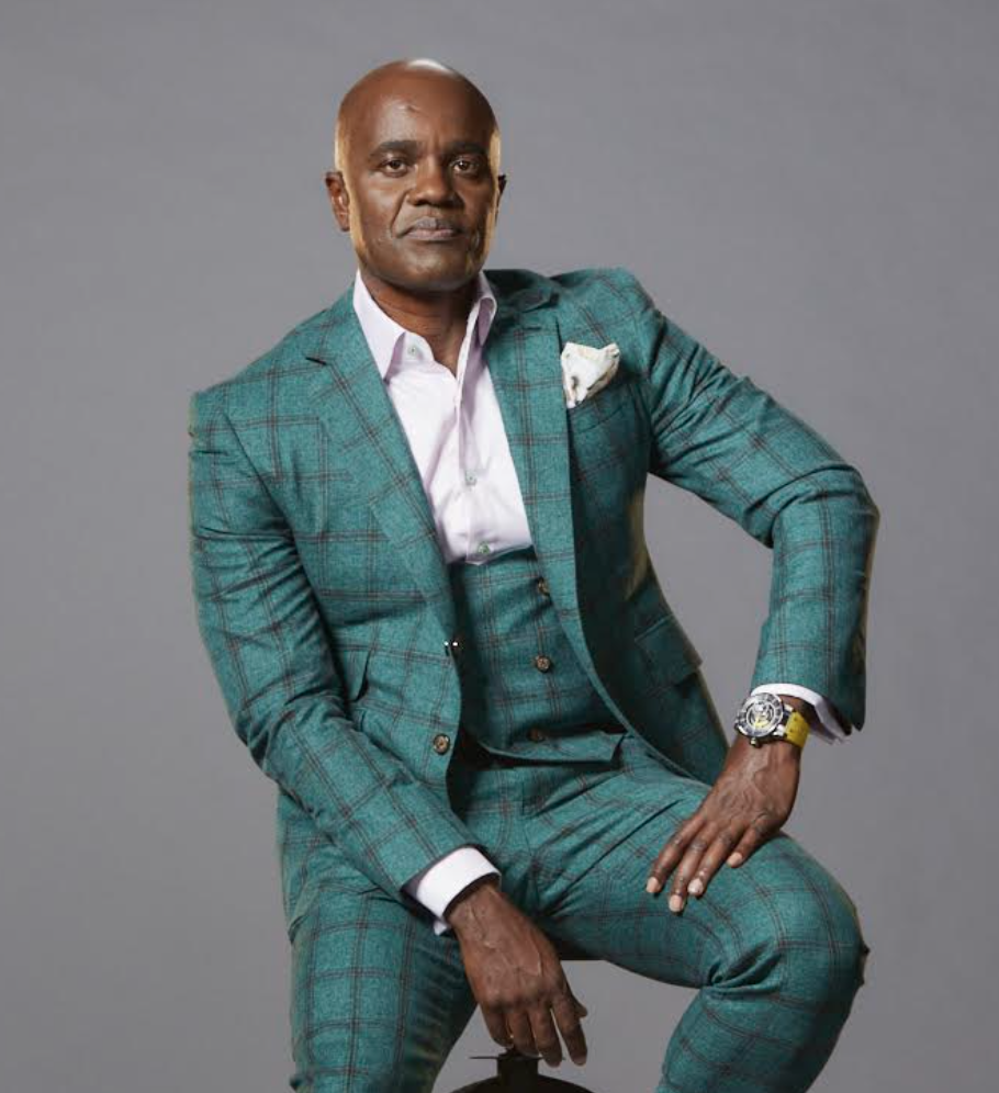 Wes Hall, the "King of Bay Street" and CBC Dragon, on his book "No ...