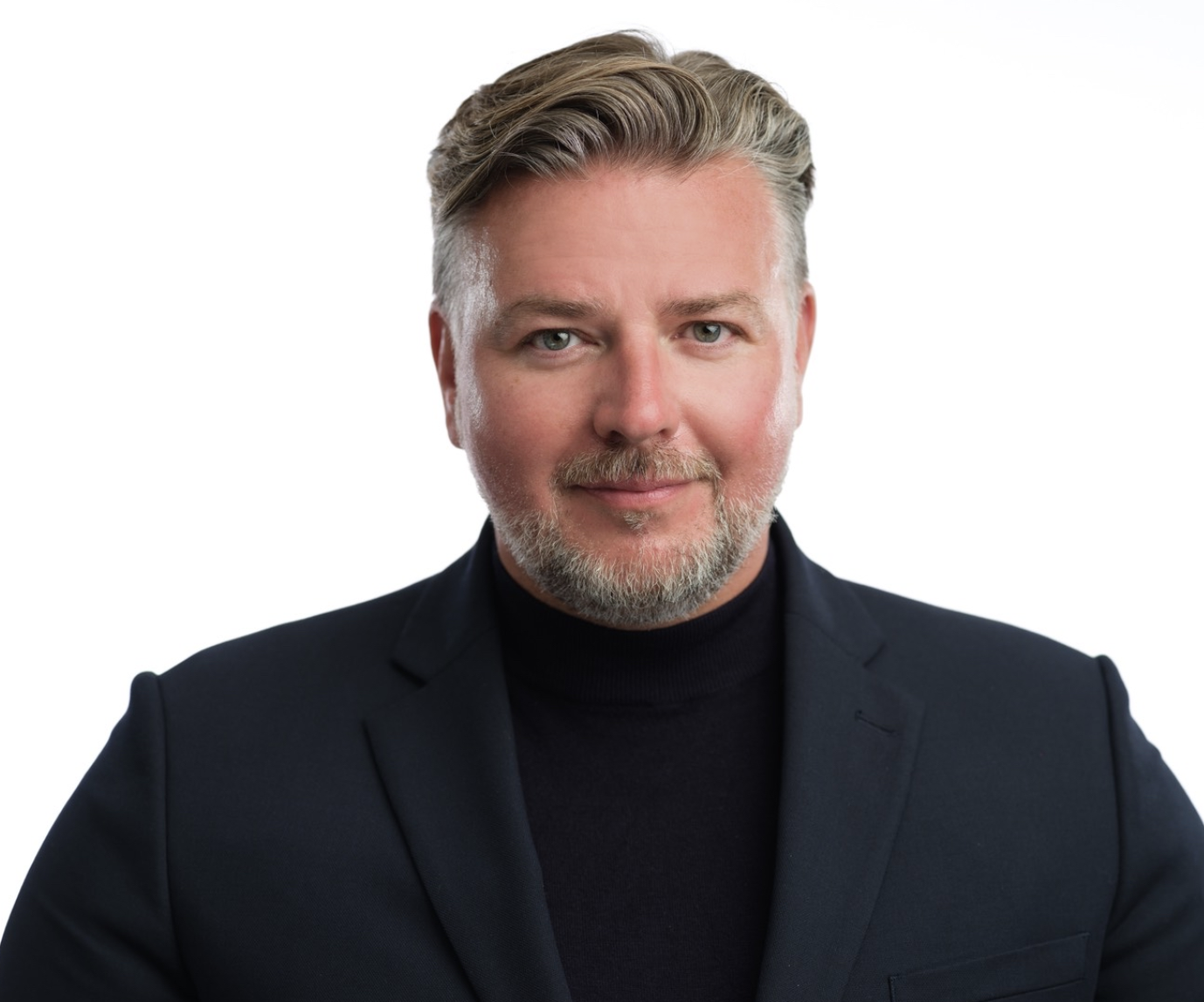 Microphones Across The Pond: Veteran C-Level Retail Executive Martin ...