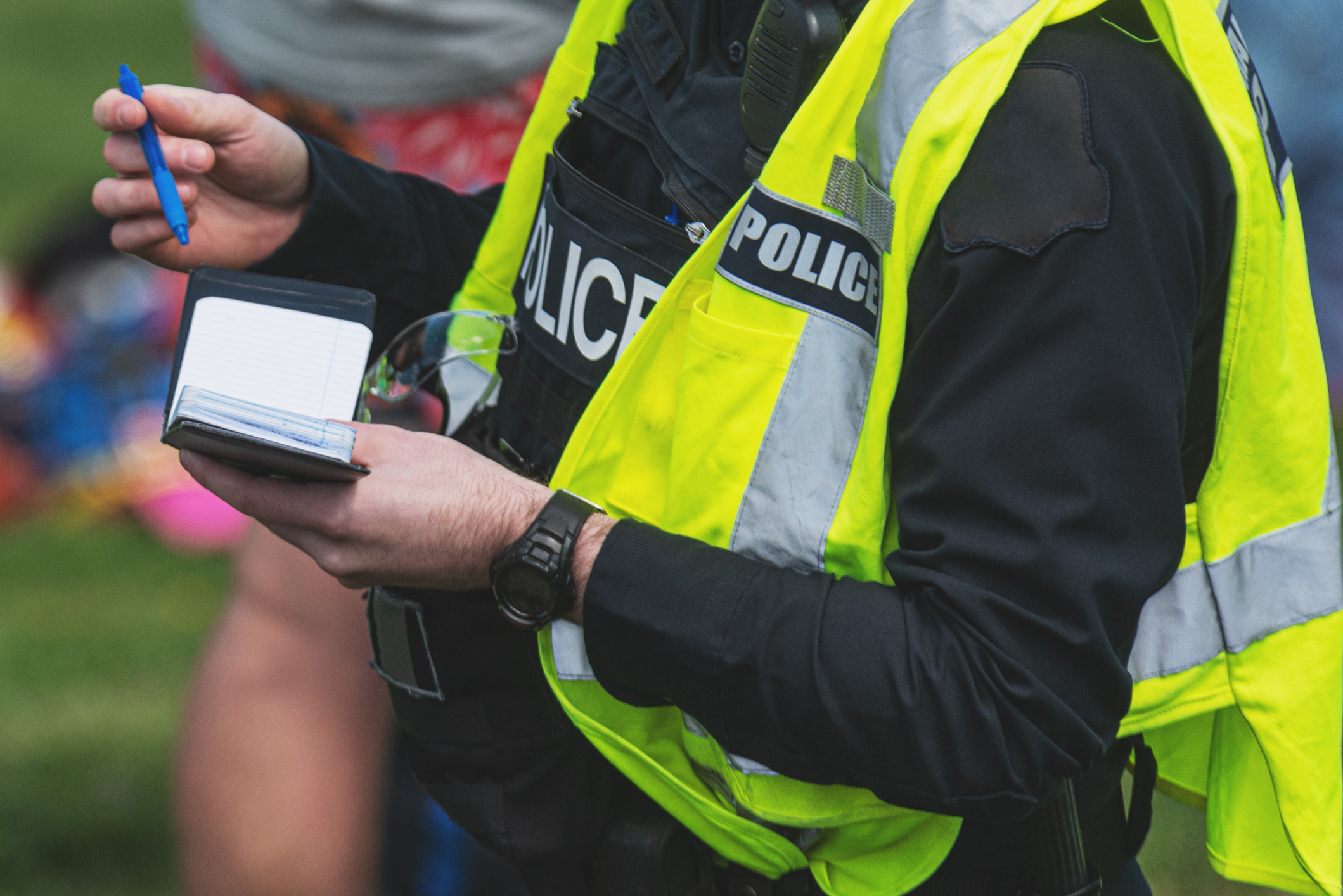 Forging alliances with Government and Police to combat ORC in Nova ...