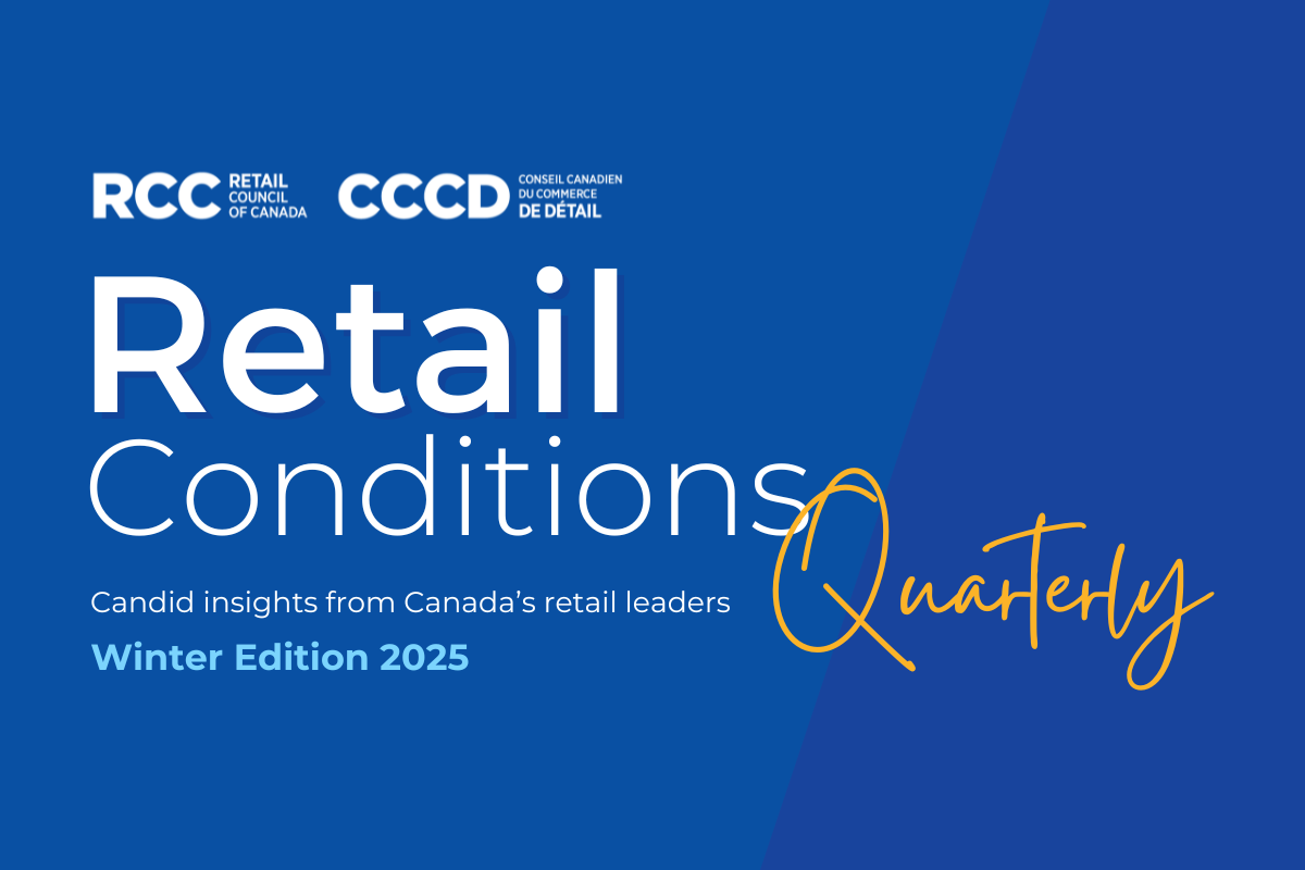 Retail Conditions Quarterly Recording - Winter 2025 - Retail Council of ...