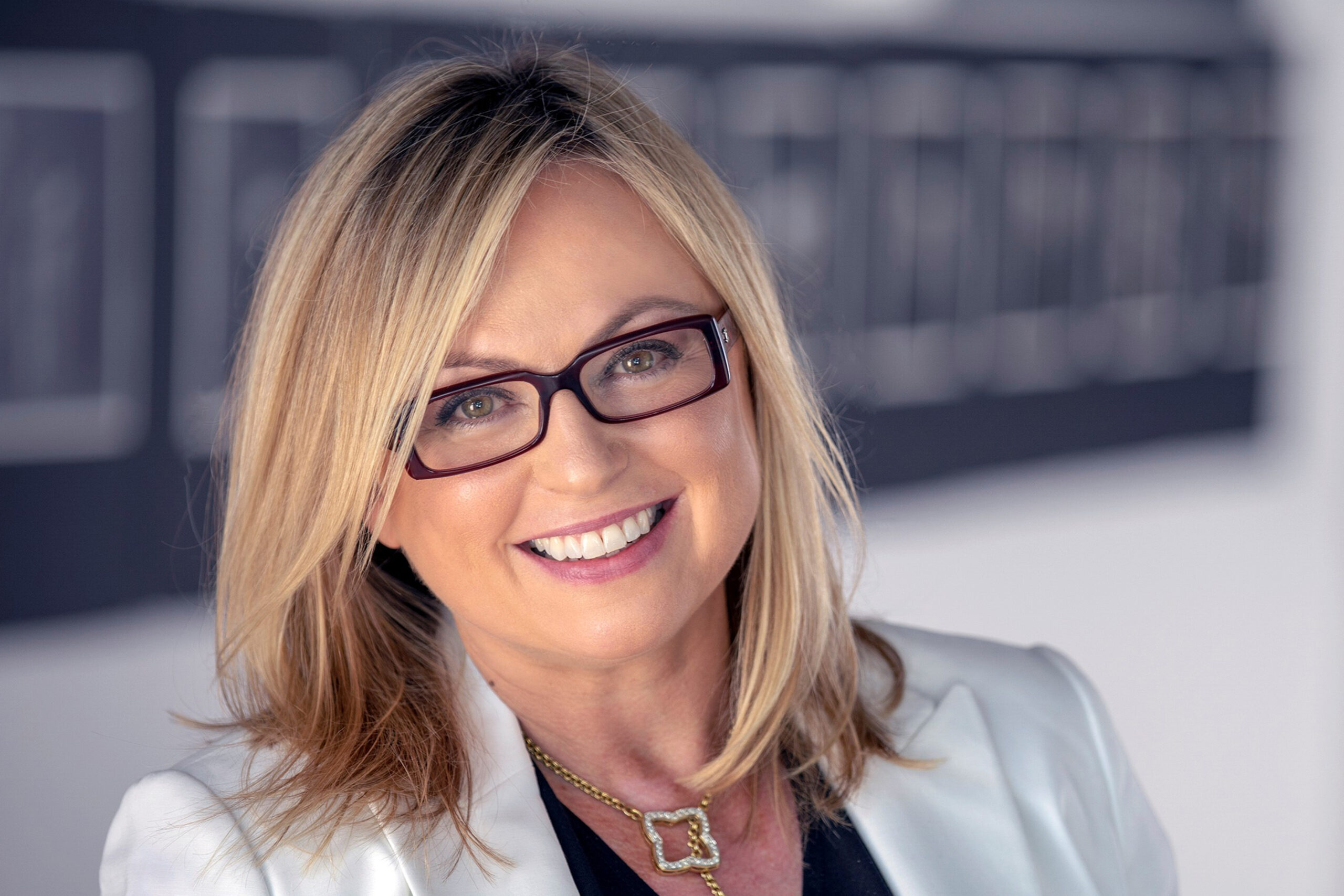 Climate change concerns and consumption with Kristina Rogers, EY Global ...