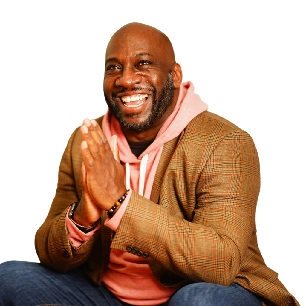 The Approachable Retail Leader with Steve Worthy, Founder and CEO ...