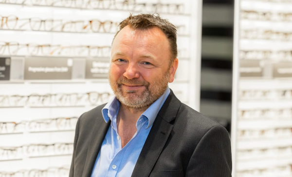 A View To Rapid Store Expansion with Bill Moir, Managing Director and ...