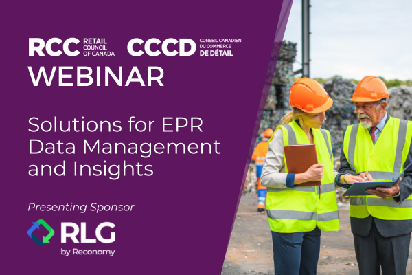 National Solutions for EPR Data Management and Insights - Retail ...