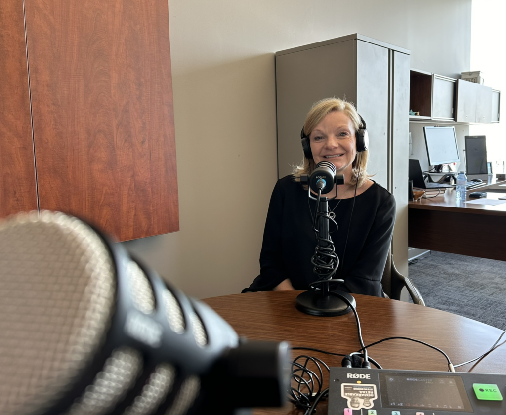 A Fresh Take on Retail Leadership with Deb Craven, President, Longo's ...