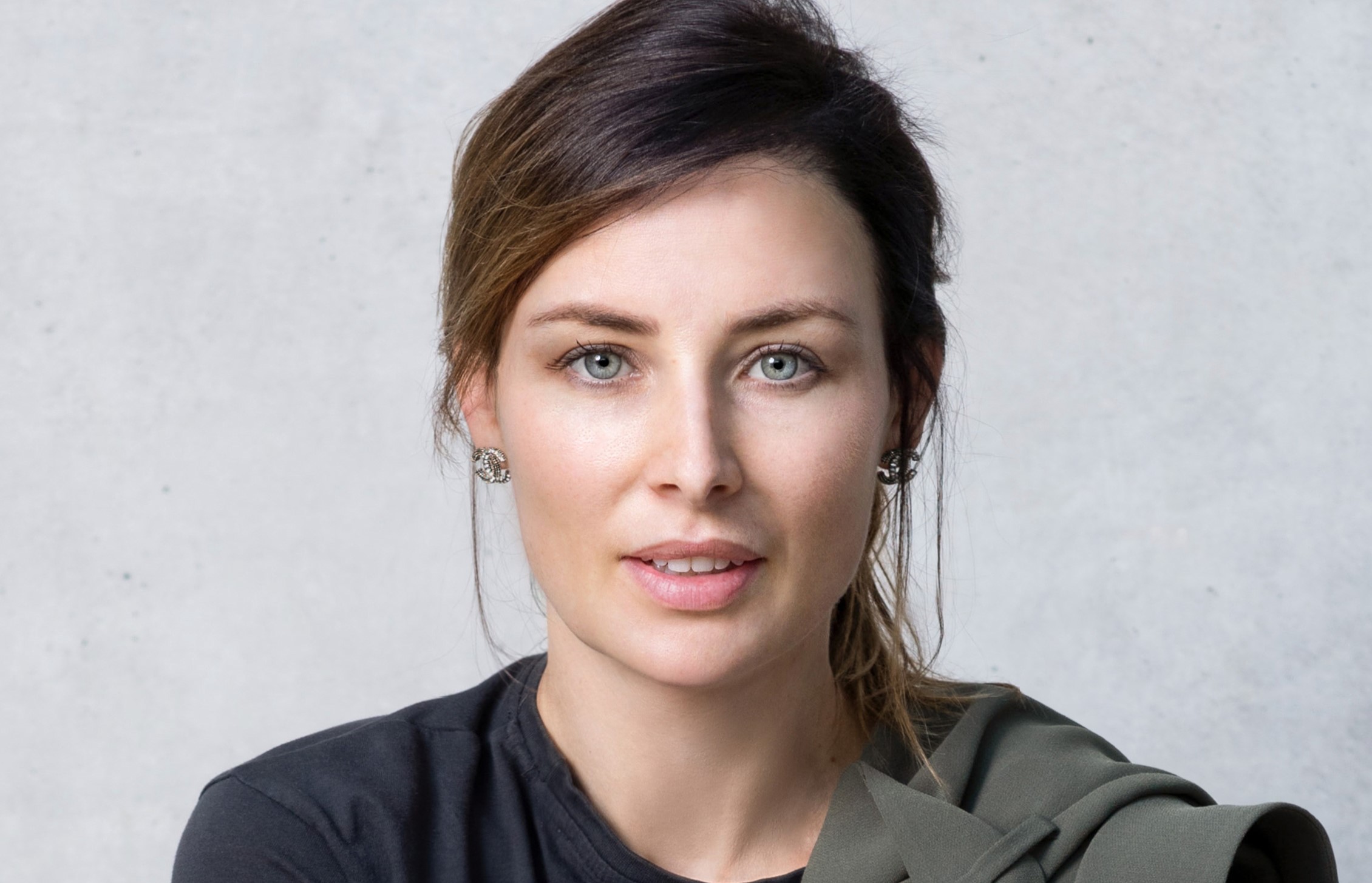AI Meets Merchandising with Michaela Wessels, CEO & Co-Founder, Style ...