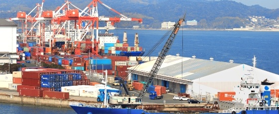 Union Rejection May Impact BC Container Terminal Operations - Retail ...