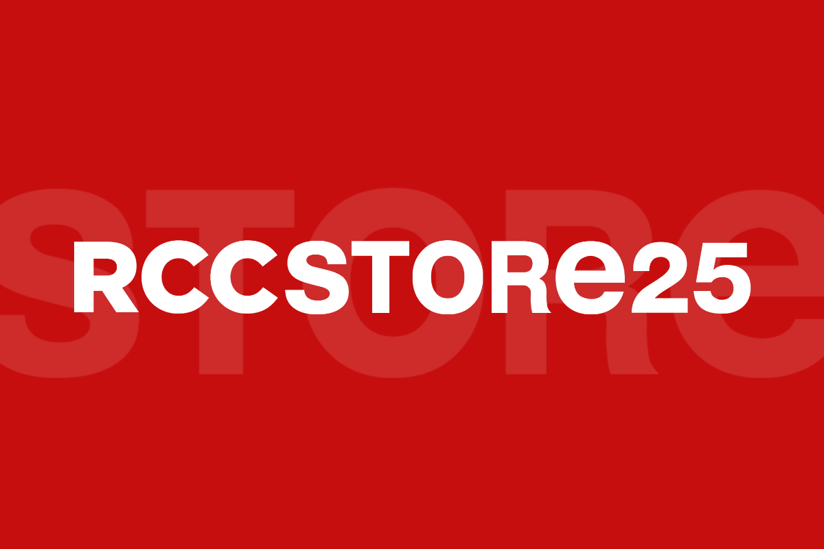 RCC STORE Conference 2025 - Retail Council of Canada