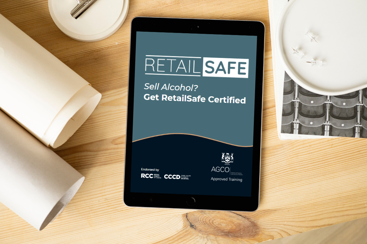 Retail Safe - Retail Council of Canada