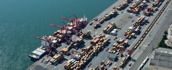 Montreal Port Strike Looms, Potential Disruptions - Retail Council of ...