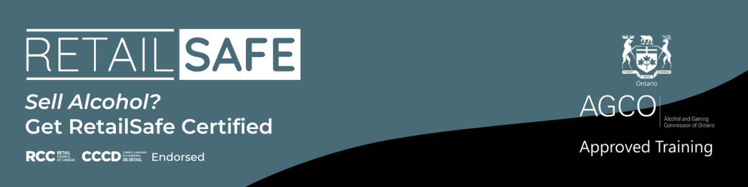 Retail Safe - Retail Council of Canada