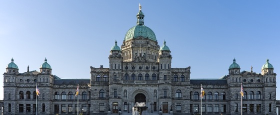 BC NDP Enhances Majority with BC Greens Deal - Retail Council of Canada
